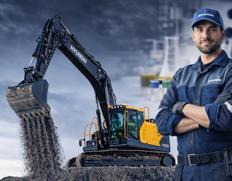 Hyundai Genuine Spare parts - Al Shirawi Machinery LLC | Exclusive ...